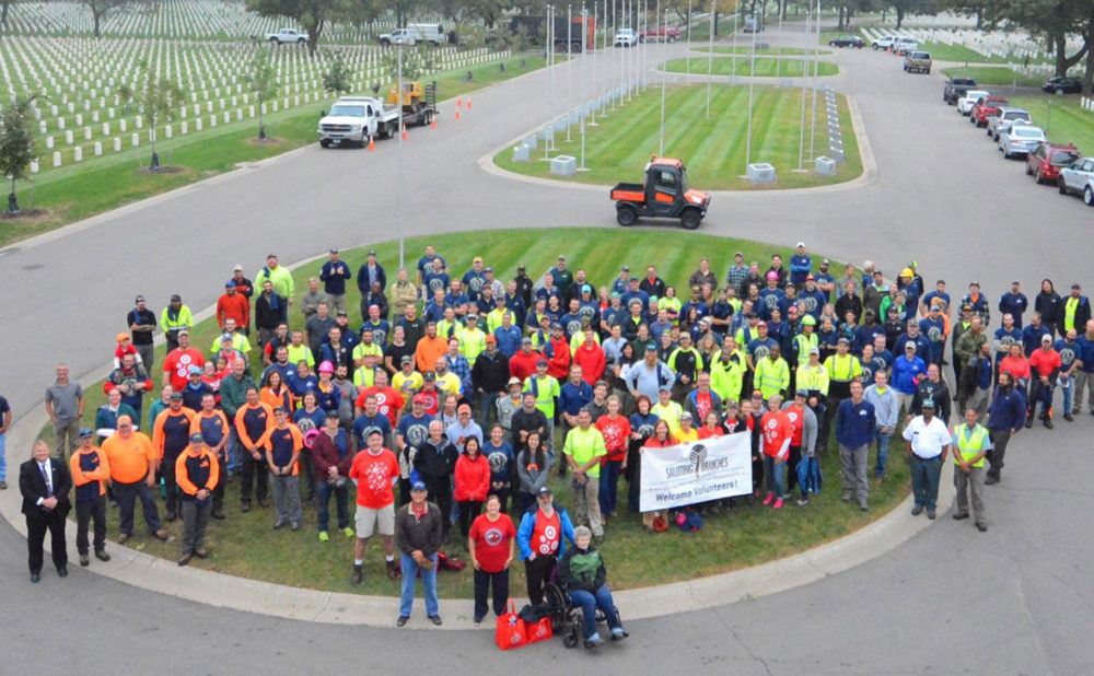 Careers at Rainbow Treecare | Rainbow Companies