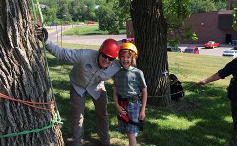 Careers at Rainbow Treecare | Rainbow Companies