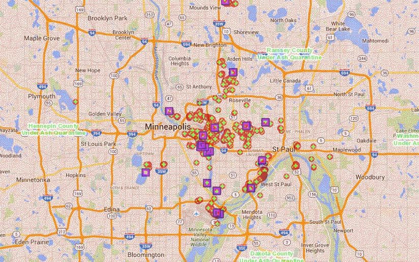 Careers at Rainbow Treecare | Rainbow Companies